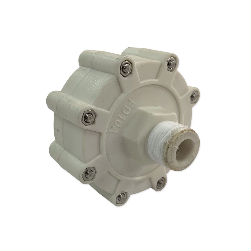 Isolation Barrier IB-1 – Showertec